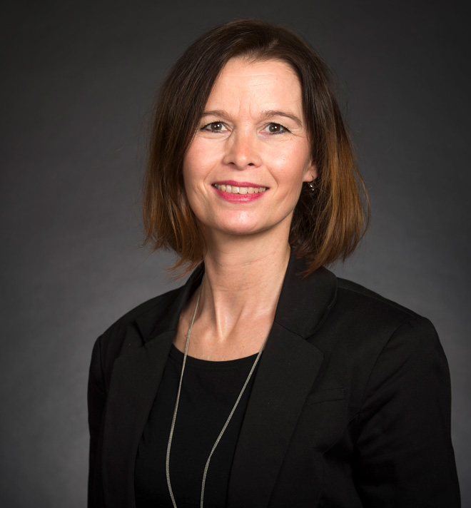 Ansprechpartner - KFI Cargo Control GmbH